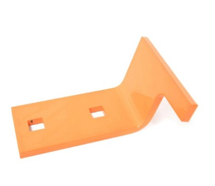 CLUTCH ANTI-ROTATION BRACKET (V-RIDE)-425086 | Mowermerch Australia