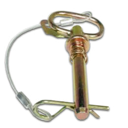 ROPS PIN ASSEMBLY-484168 | Mowermerch Australia