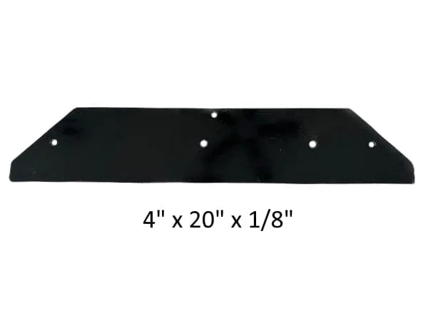 11-82-44 Deck Cover Plate for Gravely X-Factor Deck | Mowermerch Australia