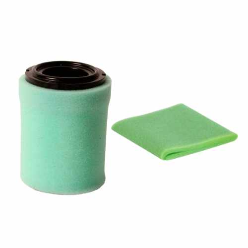 Kohler Air FIlter 1408326-s and Kohler Pre-filter 1708312-s Bundle ...