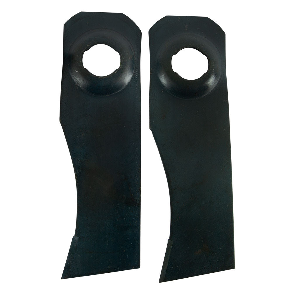VICTA 4" LATE UTE BLADE | Mowermerch Australia