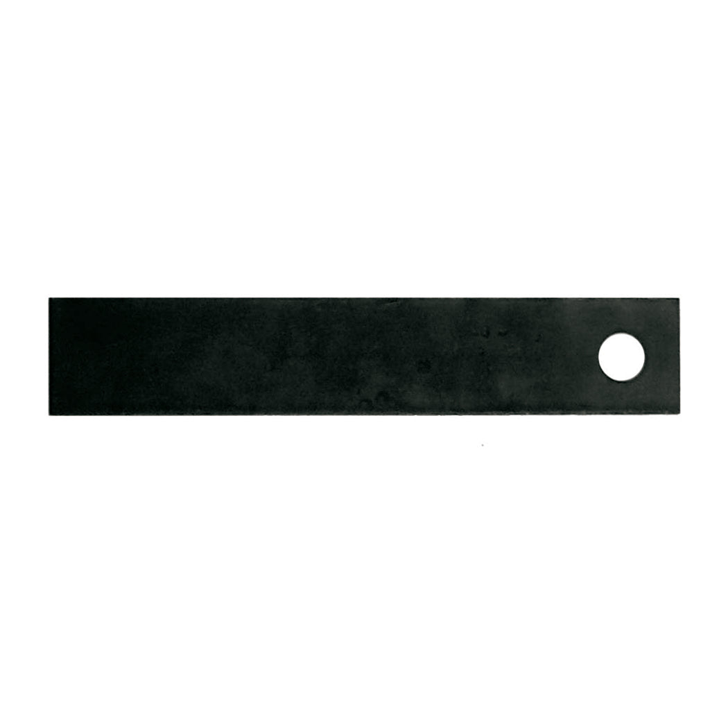 ALROH 6" EDGER BLADE 1/2" HOLE (1 PAIR) | Mowermerch Australia