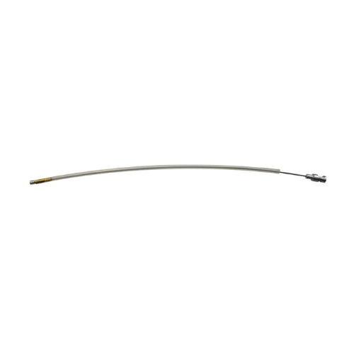 Husqvarna 590900001 THROTTLE CABLE ENGINE SIDE | Mowermerch Australia