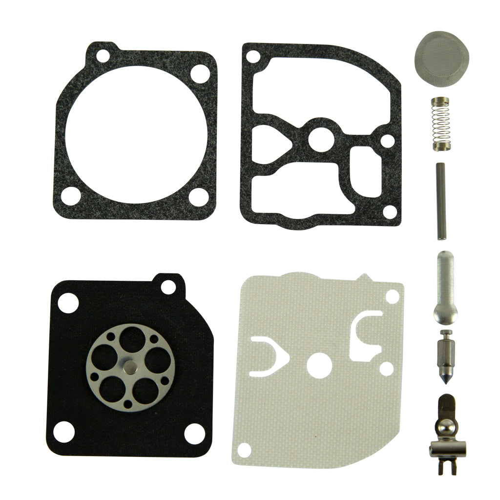 GENUINE ZAMA REBUILD KIT RB-119 | Mowermerch Australia