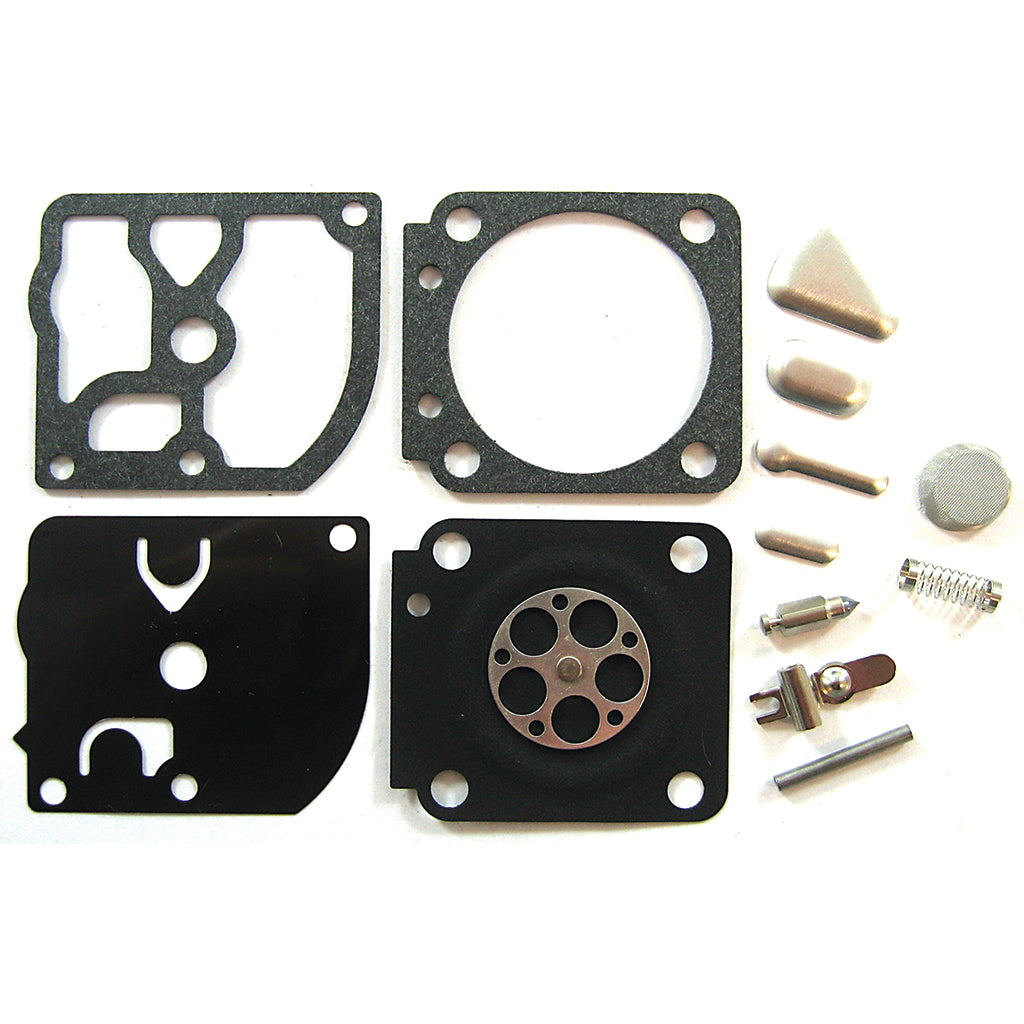 GENUINE ZAMA REBUILD KIT RB-40 | Mowermerch Australia