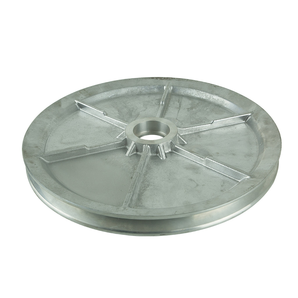 GREENFIELD CLUTCH PULLEY | Mowermerch Australia