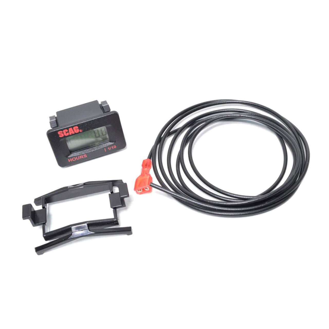 SCAG SFC30 HOUR METER 486912 | Mowermerch Australia