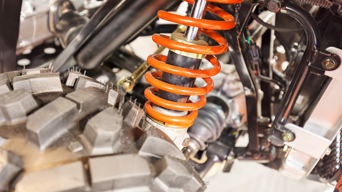 Transmission Filter Hydro Gear 52114 | Mowermerch Australia