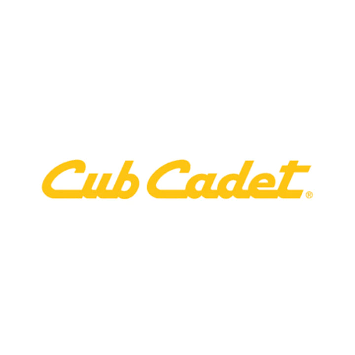 Cub Cadet Mower Touch Up Paint - Yellow | Mowermerch Australia