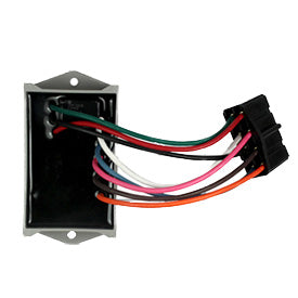 MODULE INTERLOCK-483599 | Mowermerch Australia