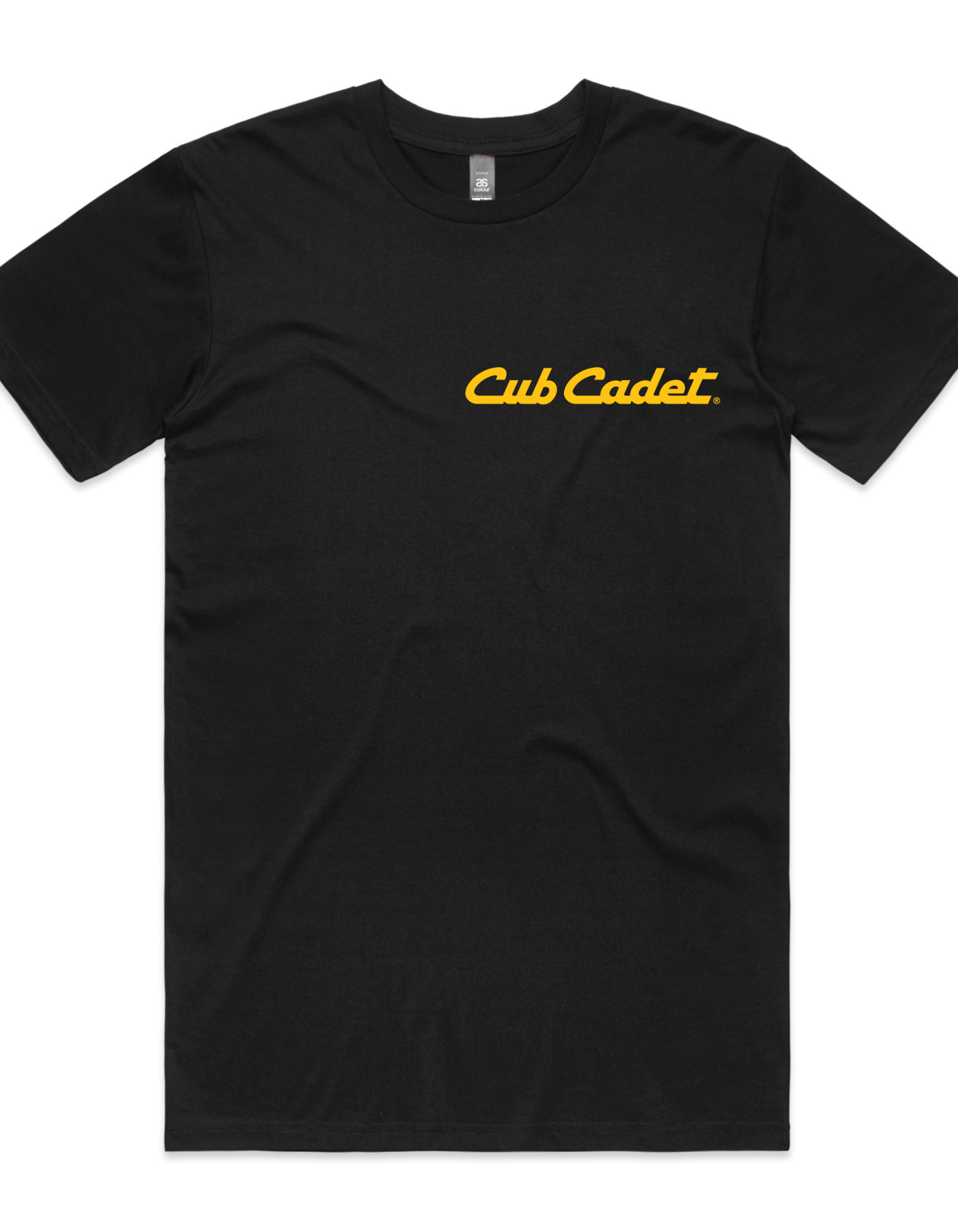 Mowermerch X Cub Cadet Tee | Mowermerch Australia