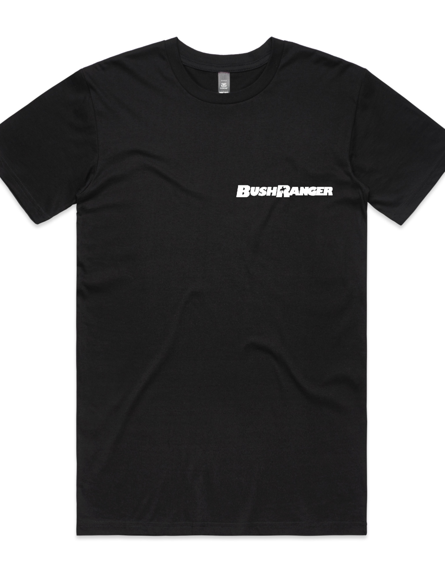 Mowermerch X Bushranger Tee | Mowermerch Australia